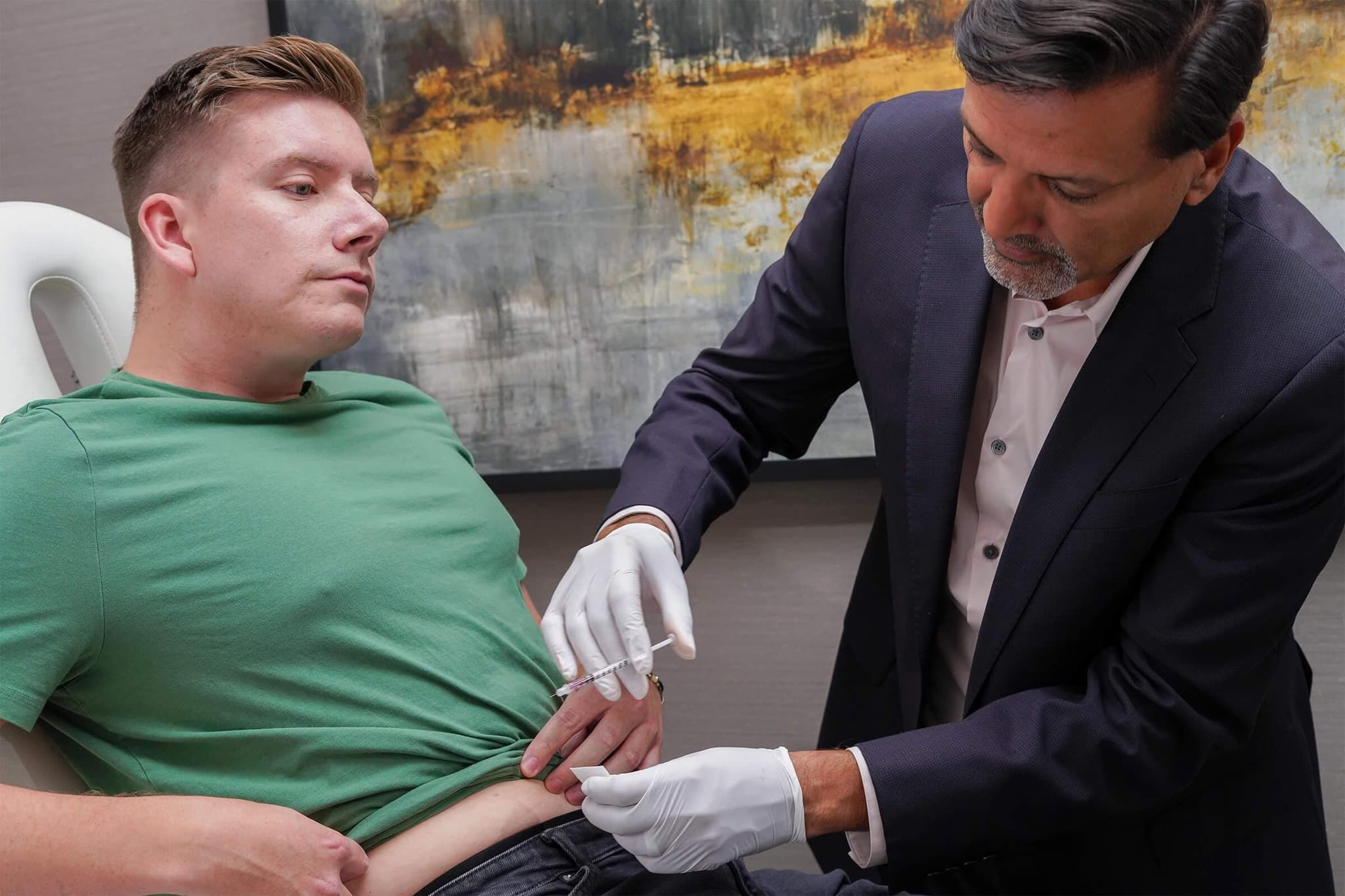 GLP-1 Protocol Weight Management Injections | Revive Med Spa