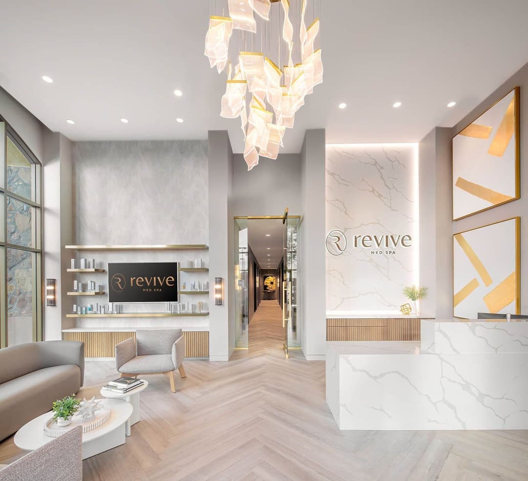 Revive Med Spa Roseville