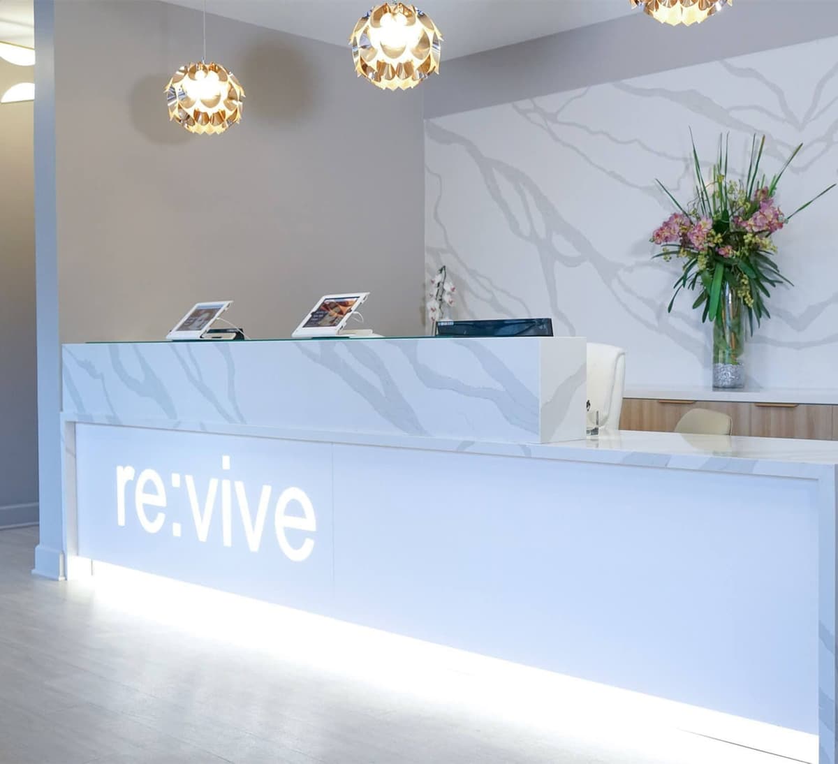 Revive Med Spa Roseville
