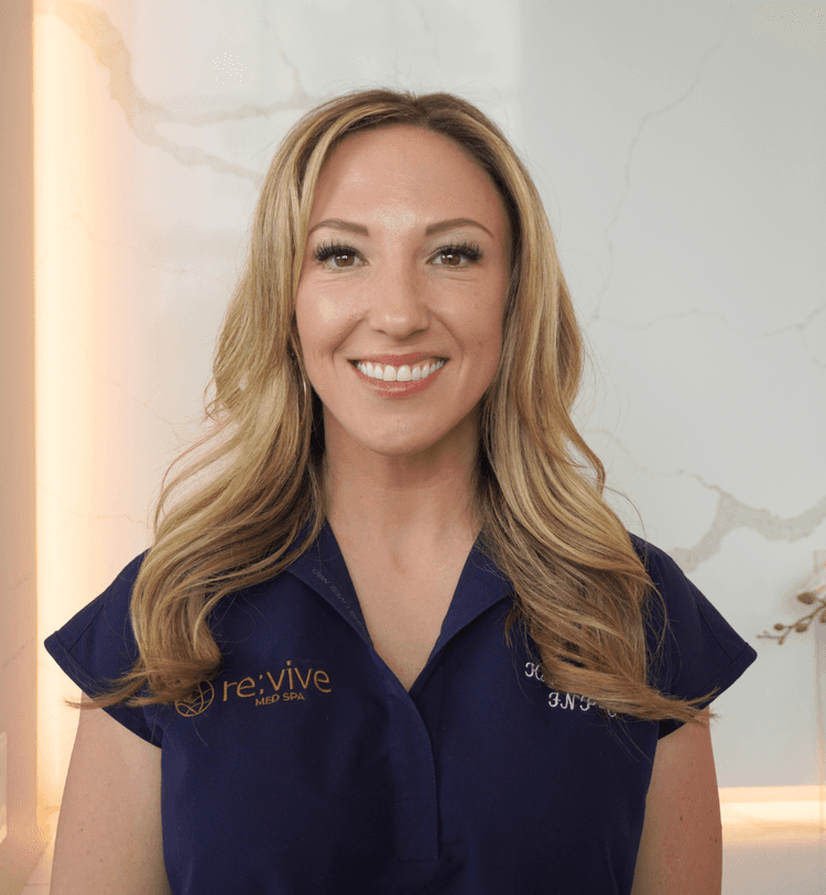 Meet Our Team | Revive Med Spa