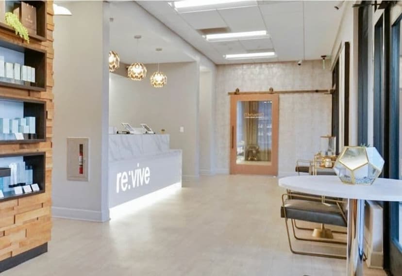 GLP-1 Protocol Weight Management Injections | Revive Med Spa