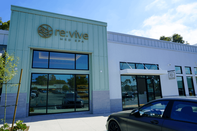 GLP-1 Protocol Weight Management Injections | Revive Med Spa